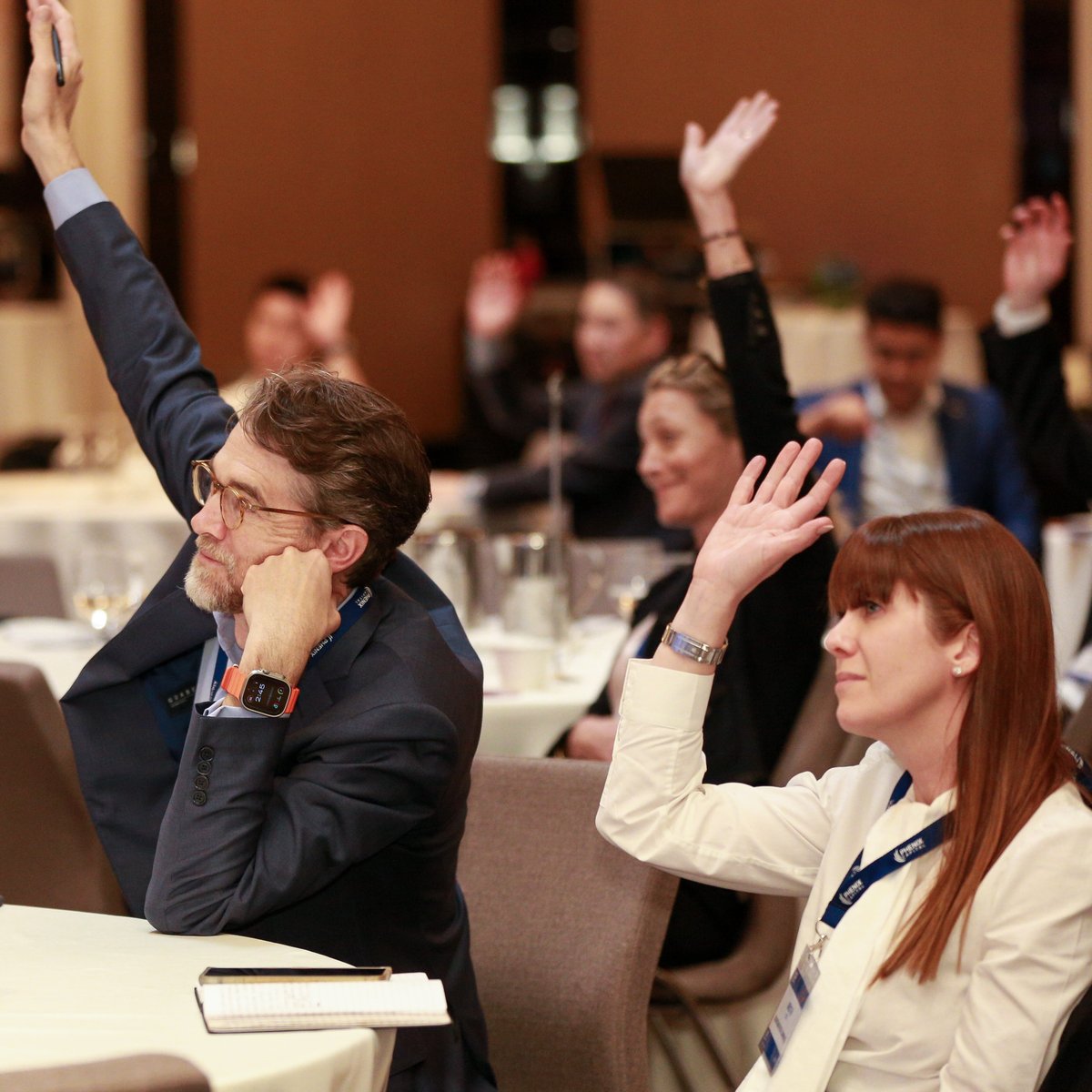 IMPACT SUMMIT ASIA 2025, Singapore | Impact Investing Conference for Institutional Investors